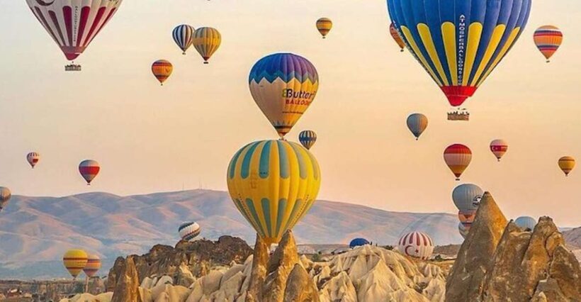 From Istanbul: 2-Day All-Inclusive Cappadocia Guided Trip - Final Thoughts: Is This Tour Right for You?