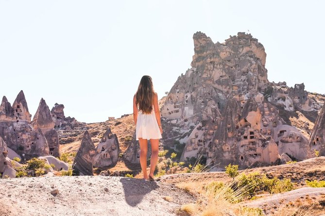 From Istanbul: 2-Day Cappadocia Highlights Tour by Plane - Setting the Scene: What to Expect from the Tour