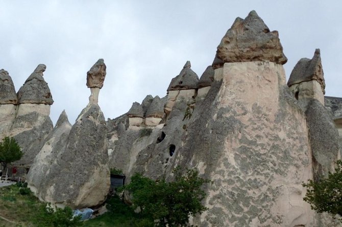 From Istanbul: 2-Day Cappadocia Highlights Tour by Plane - Frequently Asked Questions