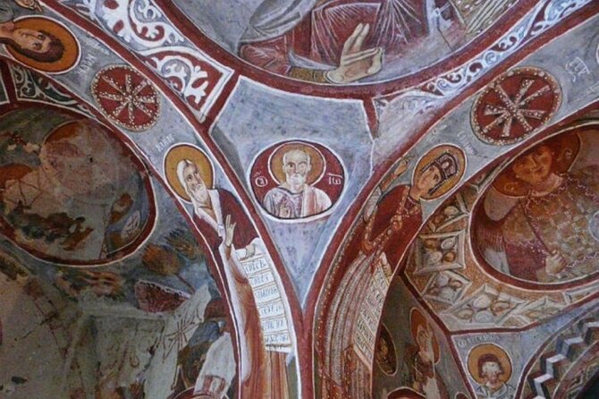 From Istanbul: 2-Day Cappadocia Private Tour by Plane - Discovering the Dervent Valley