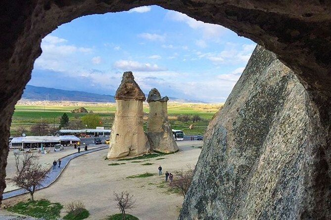 From Istanbul: 2-Day Cappadocia Private Tour by Plane - Venturing Into the Derinkuyu Underground City