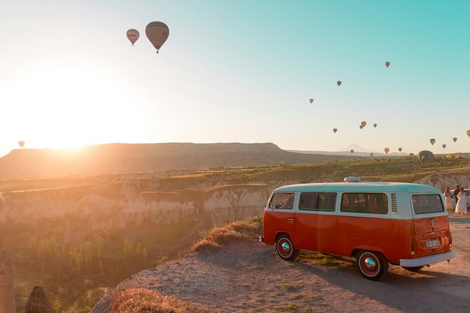 From Istanbul 2-Day Cappadocia Trip Review - Tour Participation Guidelines