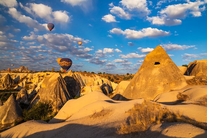 From Istanbul 2-Day Cappadocia Trip Review - Booking Information