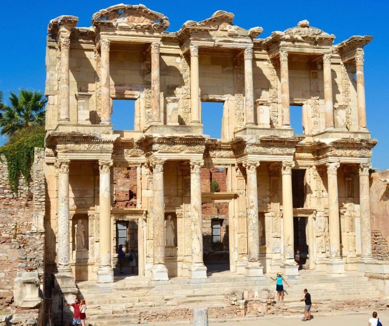 From Istanbul: 2-Day Ephesus, Pamukkale, & Hierapolis Tour - Final Thoughts