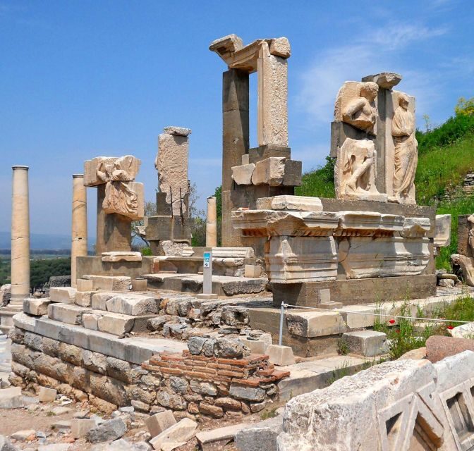 From Istanbul: 2-Day Ephesus, Pamukkale, & Hierapolis Tour - FAQs