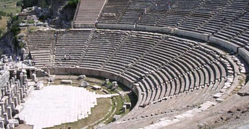 From Istanbul: 2-Day Ephesus & Pamukkale Tour by Bus - Key Points