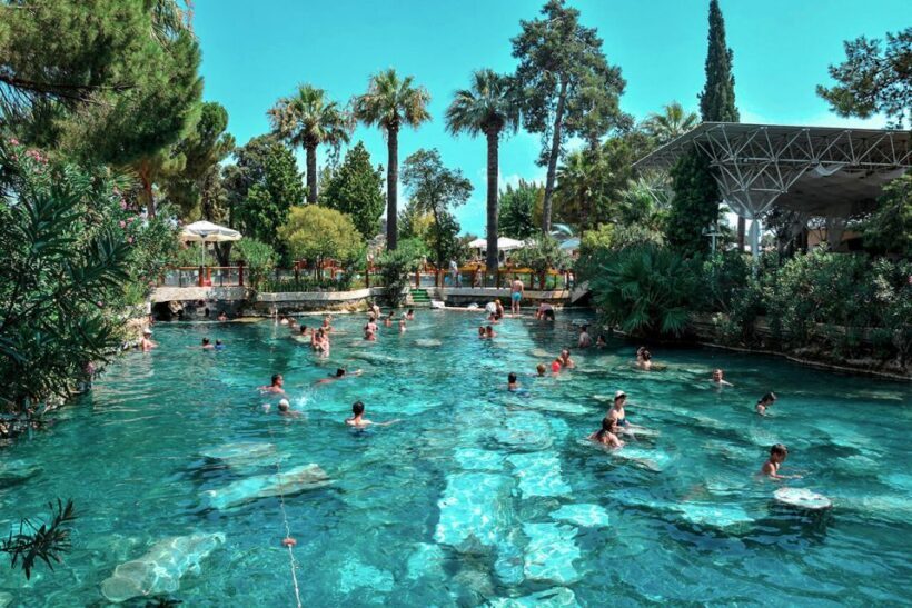 From Istanbul: 2-Day Ephesus & Pamukkale Tour by Bus - Who Is This Tour Best For?
