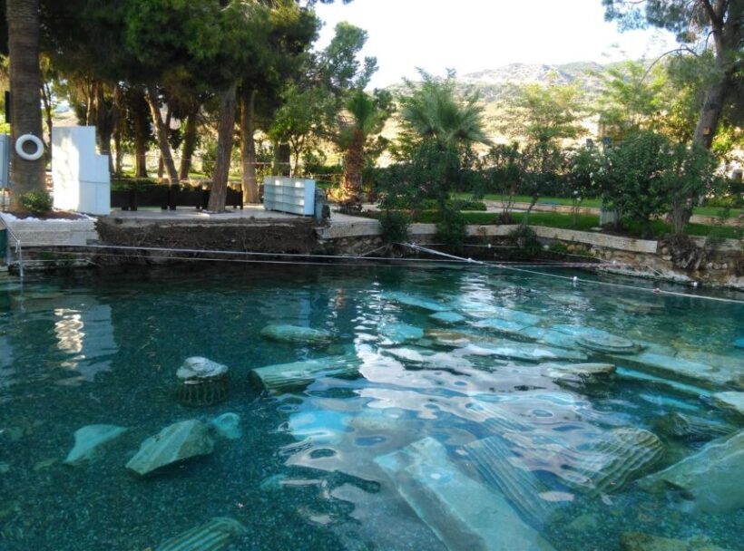 From Istanbul: 2-Day Ephesus & Pamukkale Tour by Bus - The Sum Up: Who Should Consider This Tour?