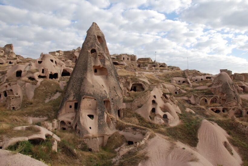 From Istanbul: 2-Day Trip to Cappadocia w/Balloon+Cave Hotel - An In-Depth Look at the 2-Day Cappadocia Experience