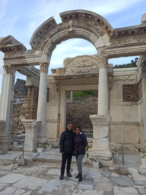 From Istanbul: 2 days Pamukkale and Ephesus Tour - Introduction