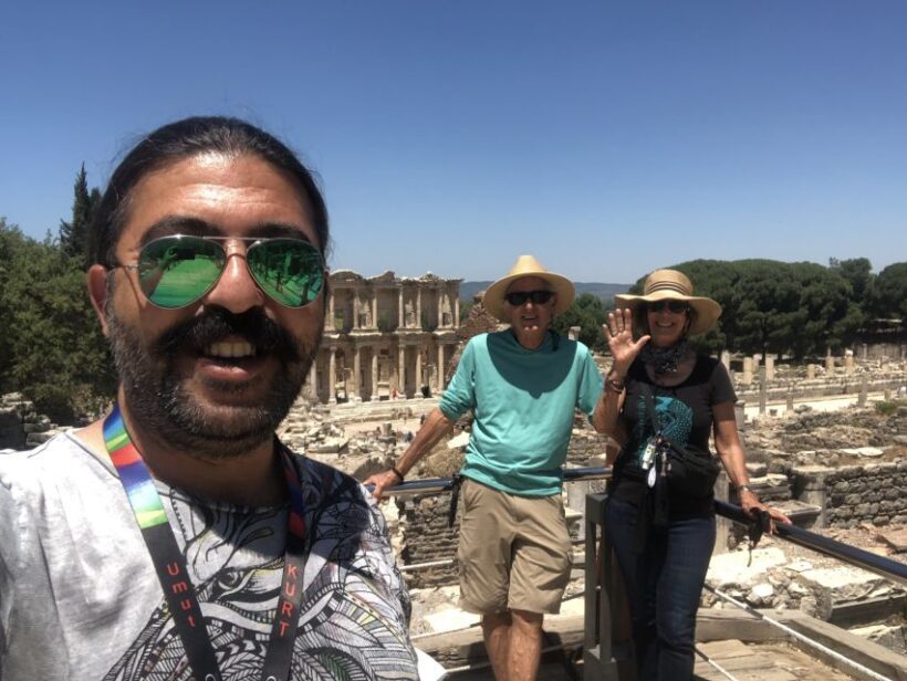 From Istanbul: 2 Days Private Pamukkale and Ephesus Tour - Who Should Consider This Tour?