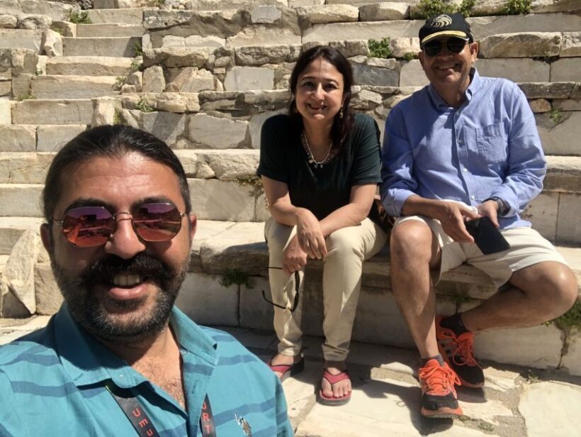 From Istanbul: 2 Days Private Pamukkale and Ephesus Tour - Final Thoughts