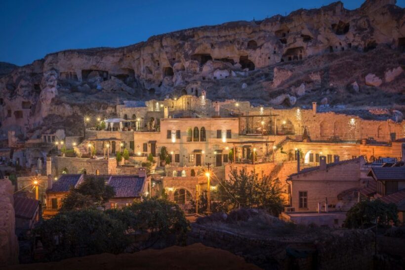 From Istanbul: 3-Day Cappadocia Tour with Balloon Ride - The Experience: What You Can Expect on This 3-Day Journey