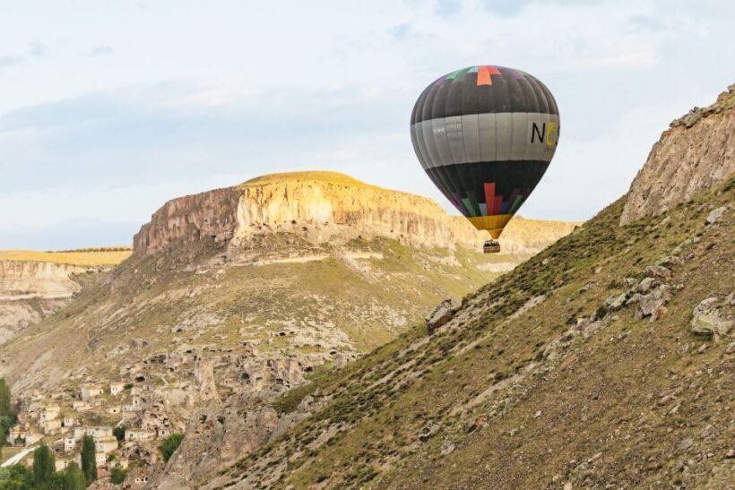 From Istanbul: 3-Day Cappadocia Tour with Balloon Ride - Practical Aspects and Value