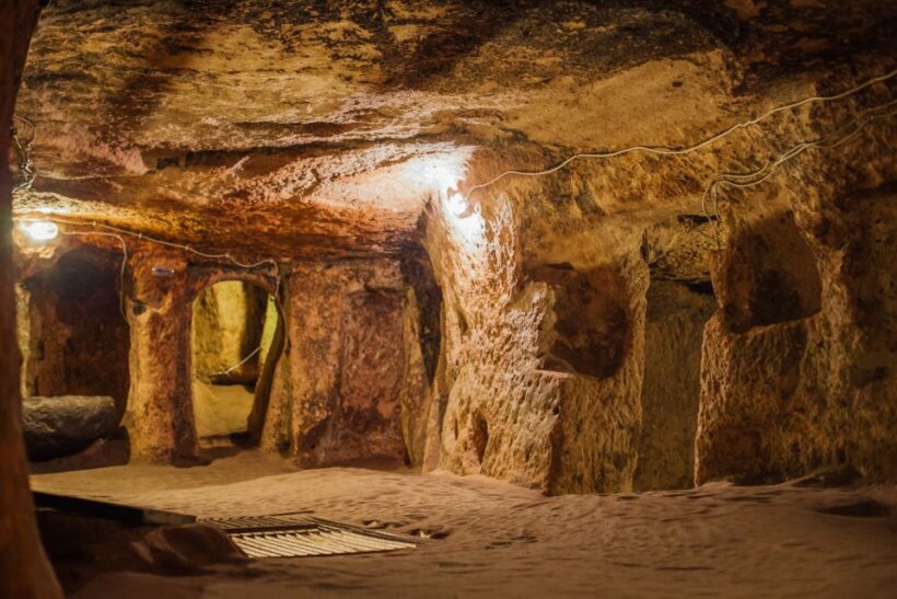 From Istanbul: 4-Day Istanbul, Cappadocia, Flight,Cave Hotel - An Introduction to This Adventure