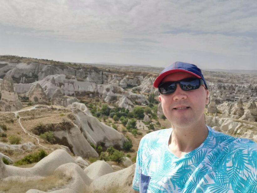 From Istanbul: 4-Day Istanbul, Cappadocia, Flight,Cave Hotel - Final Thoughts