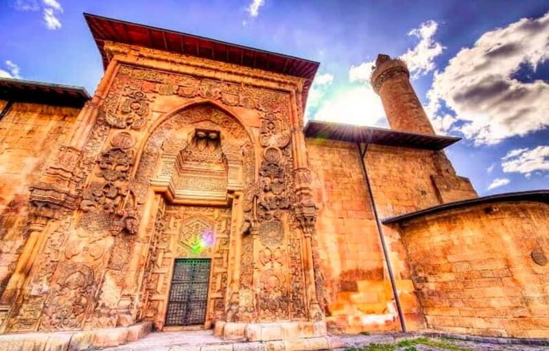 From Istanbul: 5-Day Private/Shared Eastern Anatolia Tour - An In-Depth Look at the 5-Day Journey