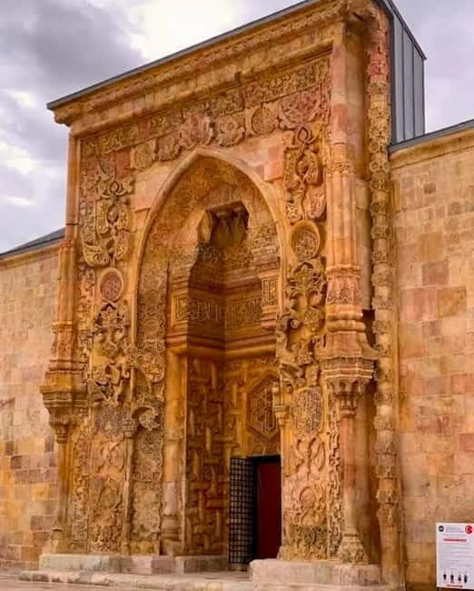 From Istanbul: 5-Day Private/Shared Eastern Anatolia Tour - FAQ