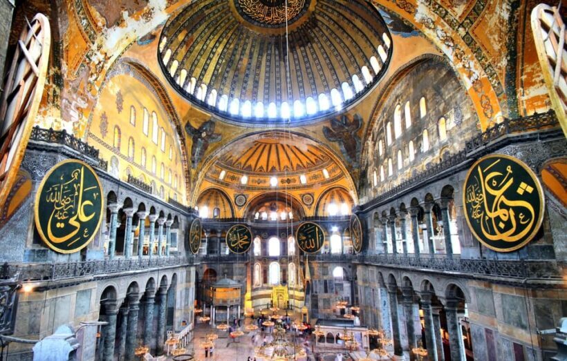 From Istanbul: 6-day guided tour - Key Points