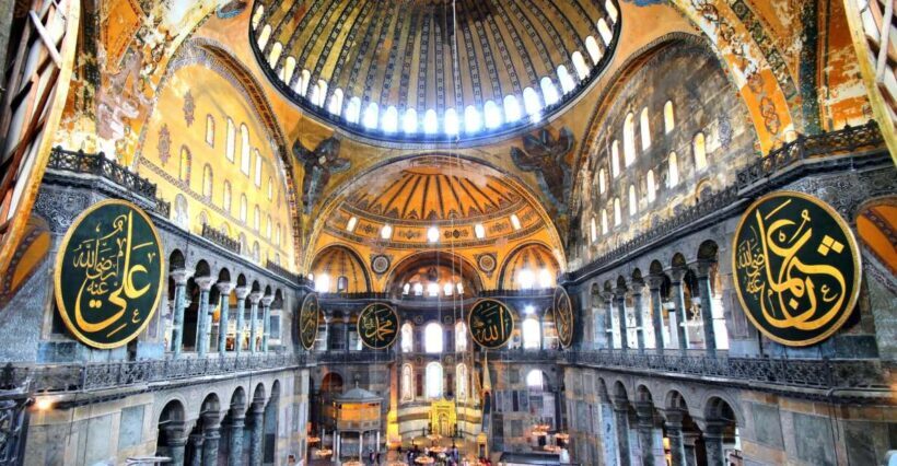 From Istanbul: 9-Day Colors of Turkey Tour - A deep dive into the 9-Day Colors of Turkey Tour