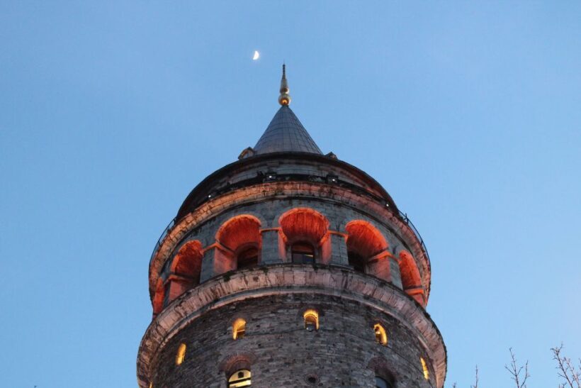 From Istanbul Airport: Layover City Tour with Options - Exploring Istanbul During a Layover: A Detailed Look at the City Tour from Istanbul Airport