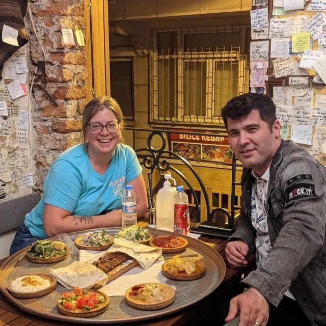 From Istanbul Airport: Layover City Tour with Options - Key Points