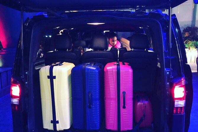 From Istanbul Airports to Hotels in Istanbul city - FAQ