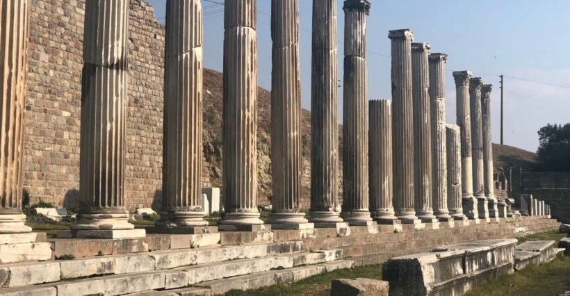 From Istanbul: Ancient Pergamon Day Trip with Flights - An Inside Look at the Pergamon Day Trip