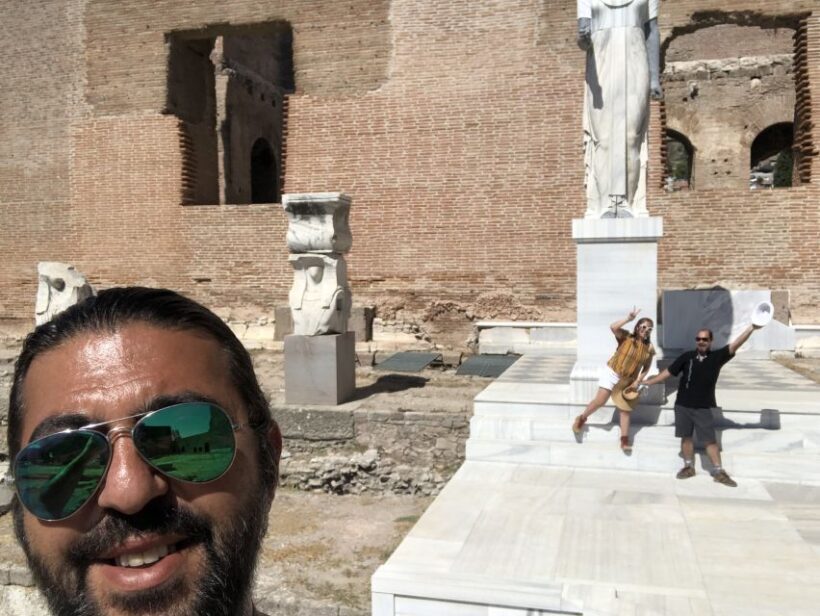 From Istanbul: Ancient Pergamon Day Trip with Flights - Final Thoughts