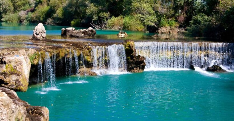 From Istanbul: Antalya & Alanya Private Day Tour with Lunch - The Itinerary: What You Can Expect