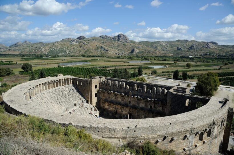 From Istanbul: Antalya & Alanya Private Day Tour with Lunch - Final Thoughts