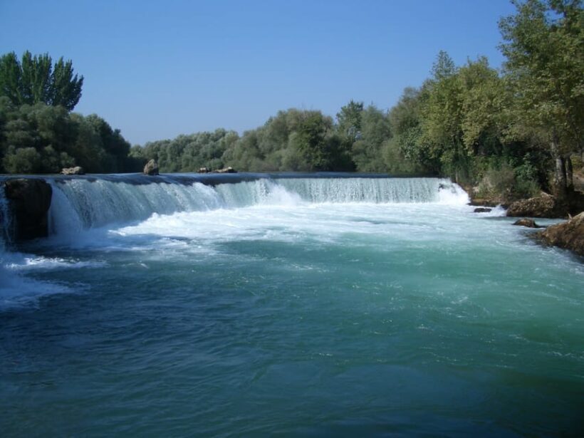 From Istanbul: Antalya & Alanya Private Day Tour with Lunch - Frequently Asked Questions