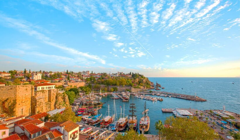 From Istanbul: Best of Turkey 10-Day Package Tour by Plane - A Closer Look at the 10-Day Turkey Package
