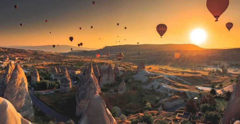 From Istanbul: Best of Turkey Multi-Day Tour Package - What Makes This Tour Stand Out?