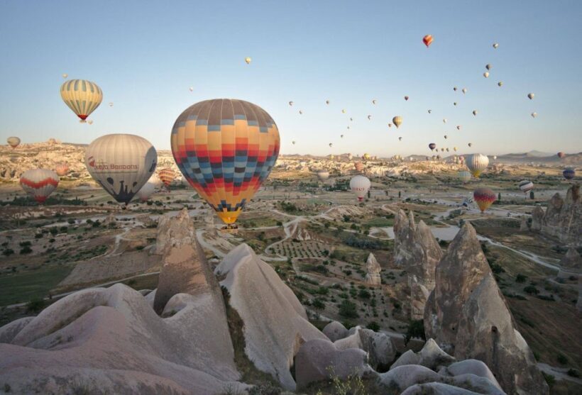 From Istanbul: Best of Turkey Multi-Day Tour Package - Practical Considerations