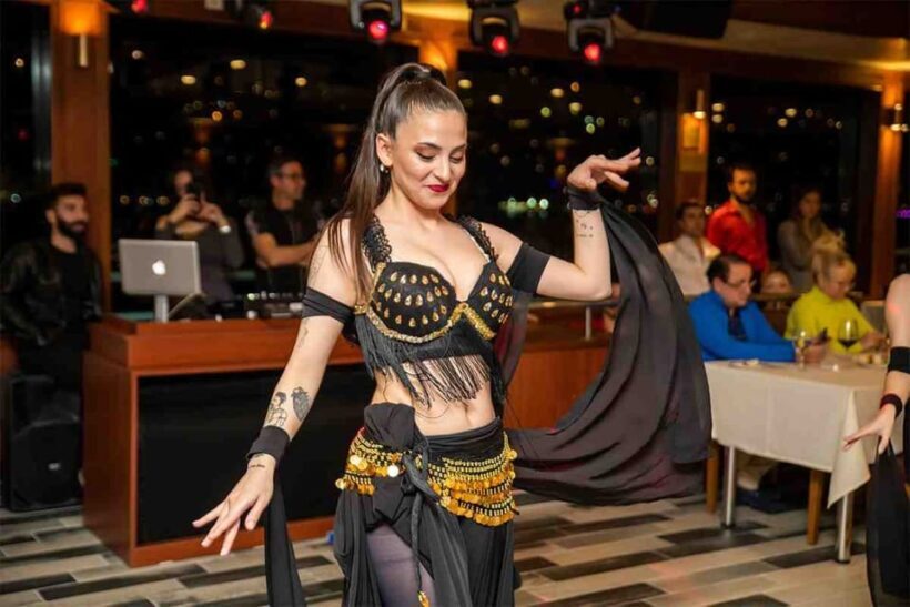 From Istanbul: Bosphorus Dinner Cruise Tavern & World Show - An In-Depth Look at the Experience