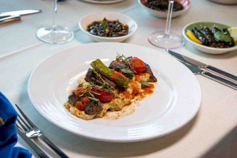 From Istanbul: Bosphorus Dinner Cruise Tavern & World Show - Final Thoughts