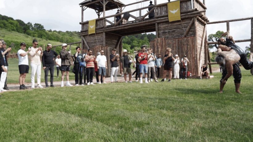 From Istanbul: Bozdag Film Plateau Day Trip with Lunch - An In-Depth Look at the Experience