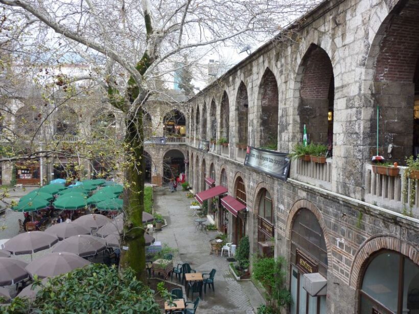 From Istanbul: Bursa and Mt. Uluda Full-Day Tour - Overview and What to Expect