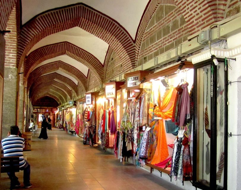 From Istanbul: Bursa and Mt. Uluda Full-Day Tour - The Sum Up: Who Should Consider This Tour?