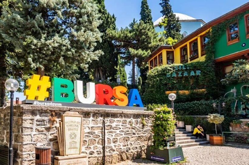 From Istanbul: Bursa Day Trip with Lunch and Transfers - An In-Depth Look at the Bursa Day Trip