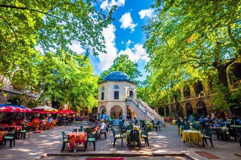 From Istanbul: Bursa Day Trip with Lunch and Transfers - How the Tour Feels in Practice