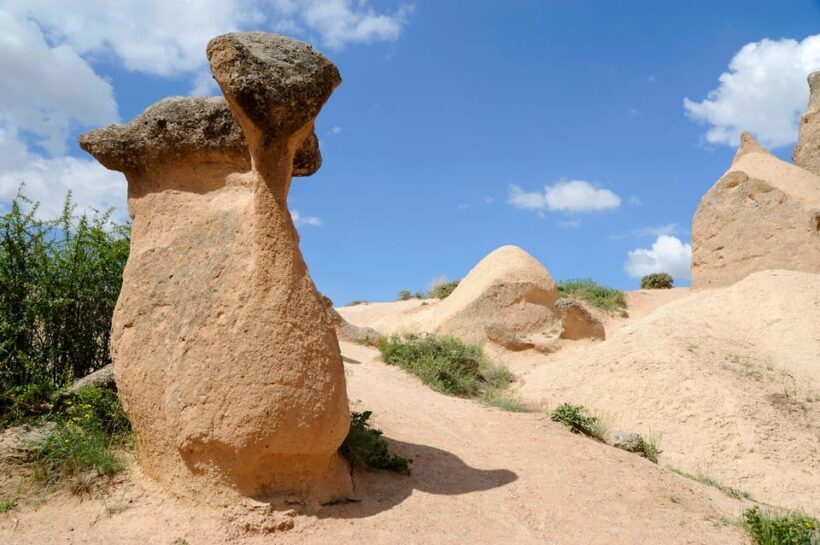 From Istanbul: Cappadocia Day Trip w/Flight - The Practical Value