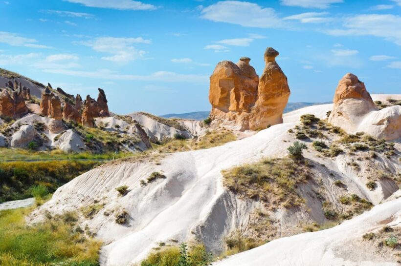 From Istanbul: Cappadocia Day Trip with Flights and Lunch - The Experience: What Travelers Say