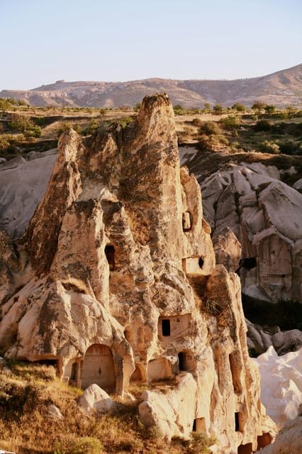 From Istanbul: Cappadocia Day Trip with Flights and Lunch - Deep Dive into Each Stop