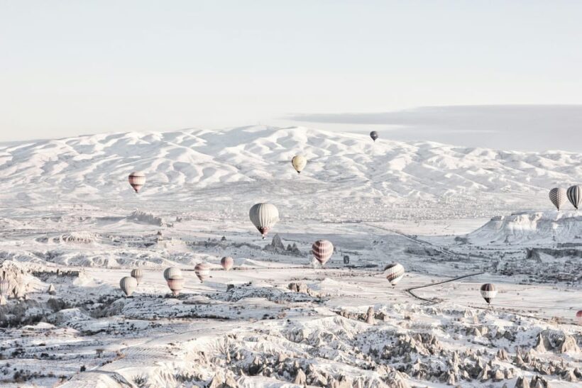 From Istanbul: Cappadocia Day Trip with Flights and Lunch - Final Thoughts