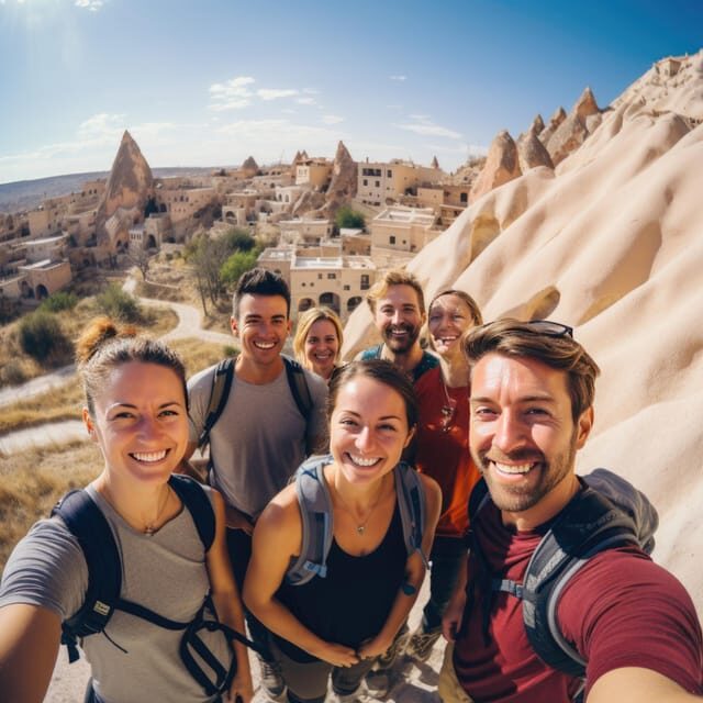 From Istanbul: Cappadocia Day Trip with Flights and Lunch - FAQs