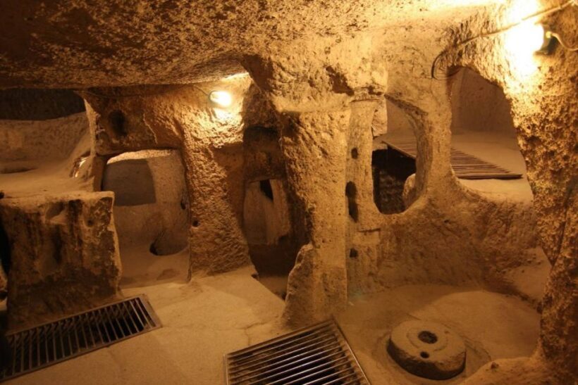 From Istanbul: Cappadocia, Ephesus, & Pamukkale Private Tour - Who would love this tour?