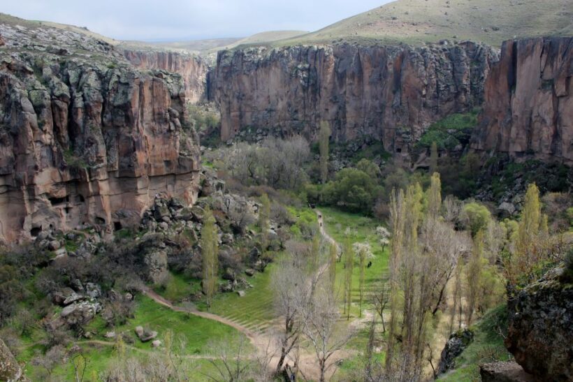 From Istanbul: Cappadocia Highlights 2-Day Tour with Balloon - FAQs
