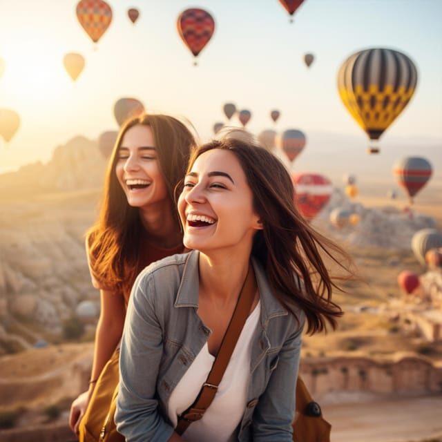 From Istanbul: Complete 3-Day Cappadocia Tour & Flights - The Itinerary in Detail